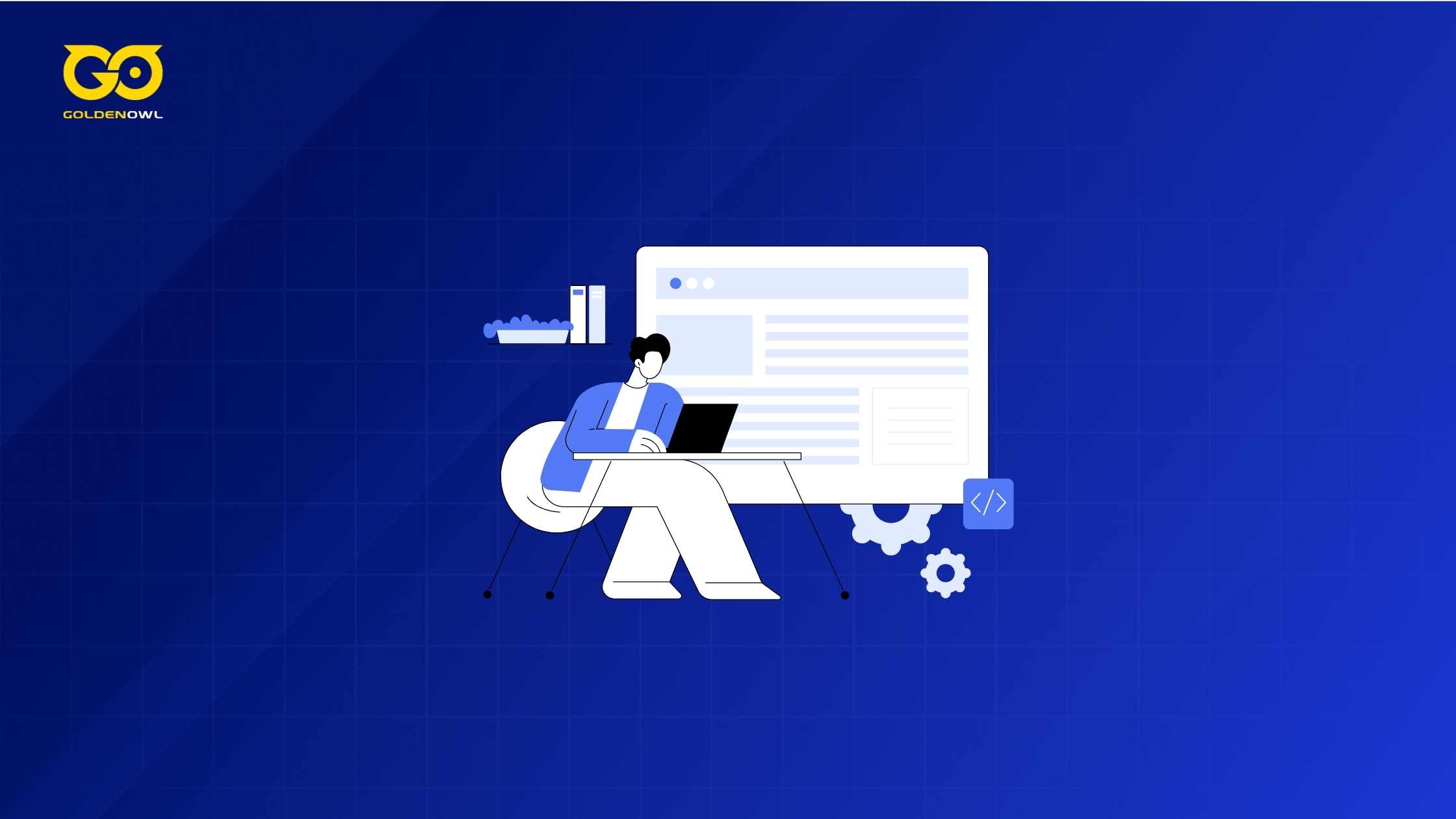 Single Page App Development: What It Is, and How to Build One - Golden Owl